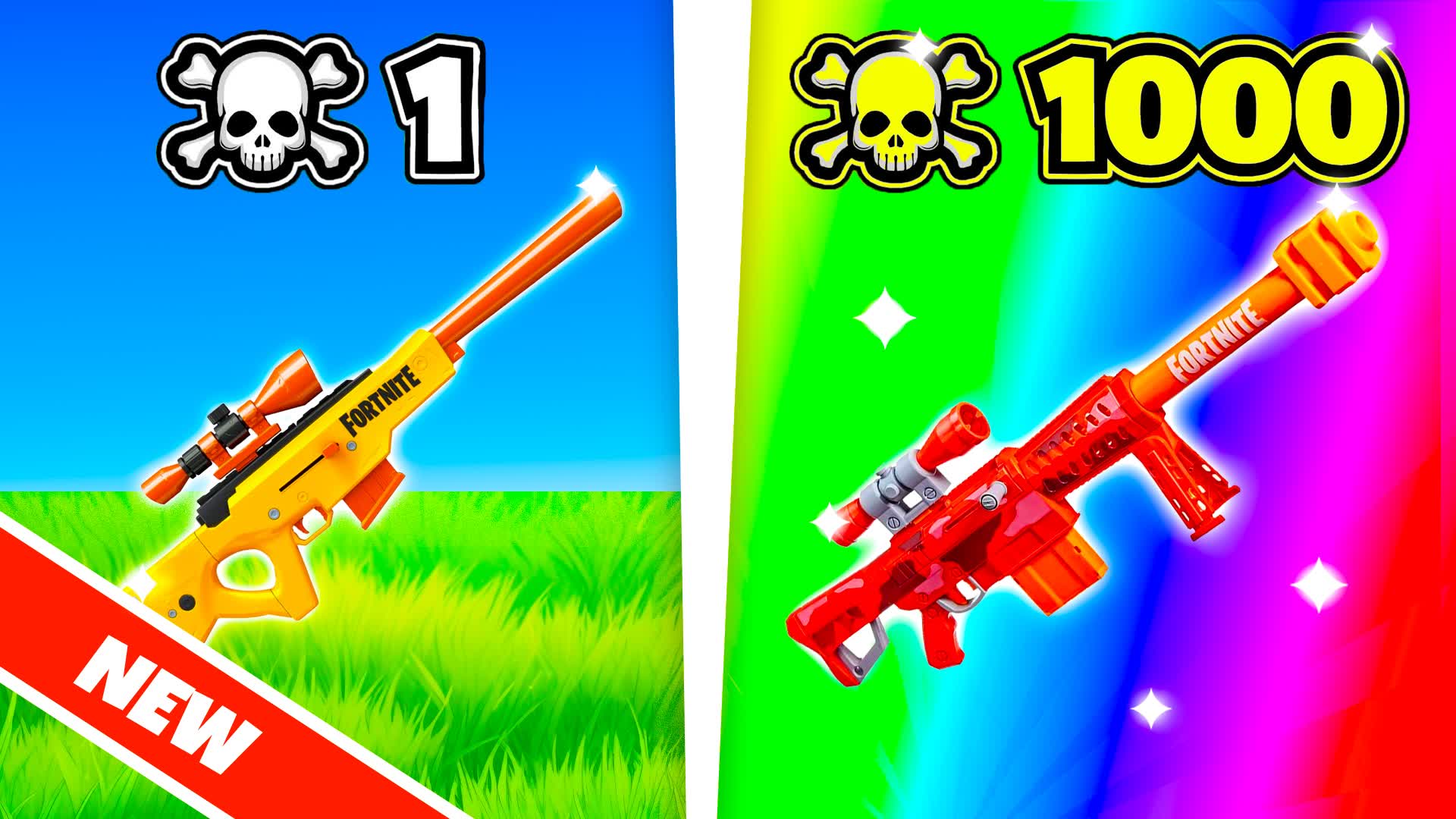 [ONE SHOT ONE KILL] SNIPER KINGS 6621-7170-8606 by vini213jan - Fortnite Creative Map Code ...