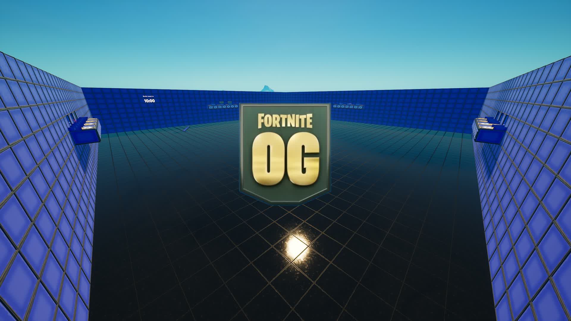 OG HUGE FFA 7440-3204-7467 by za4_zg - Fortnite Creative Map Code - Fortnite.GG