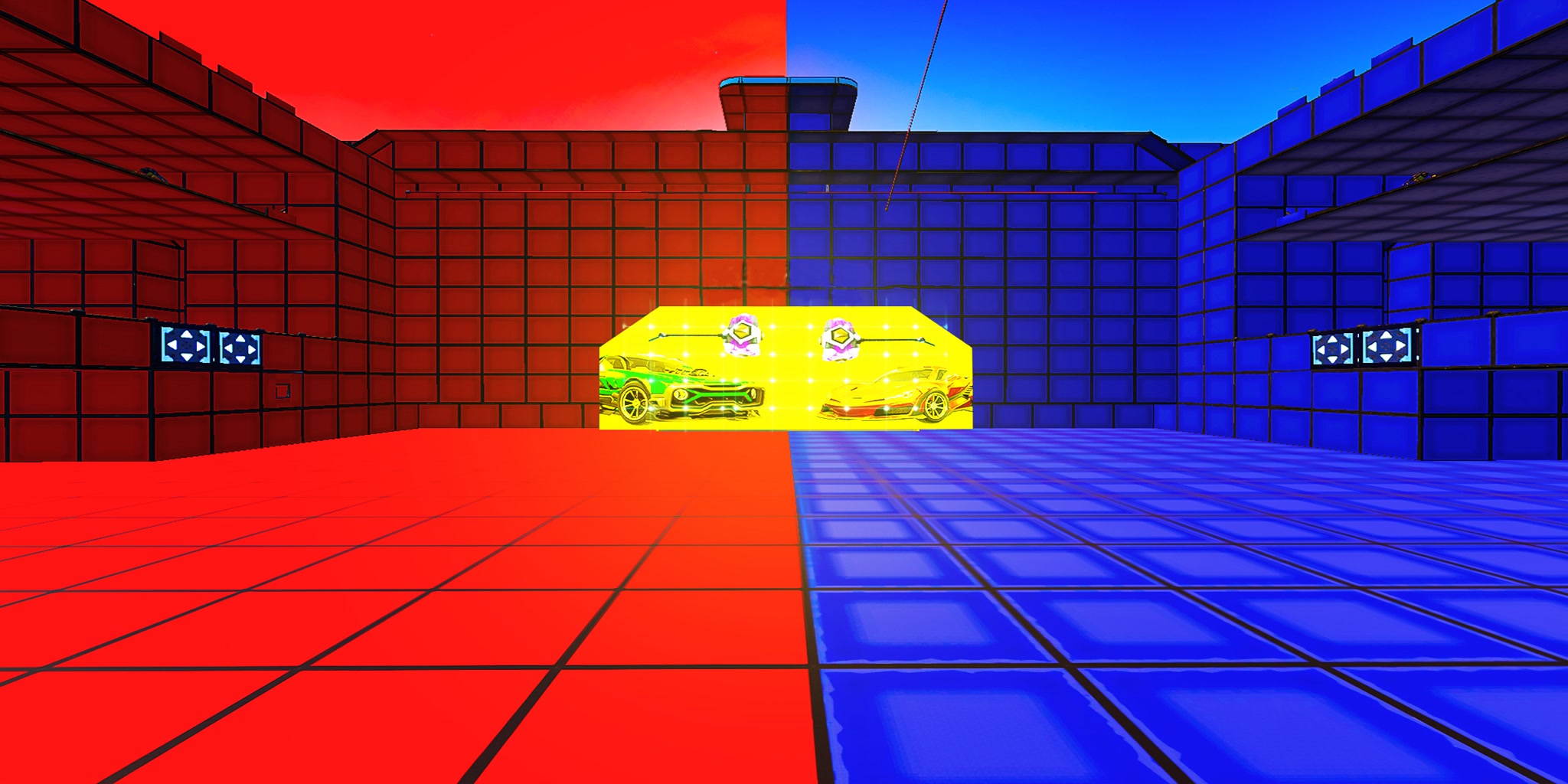 SKIBIDI TOILET VS PLUNGERMAN 🔴🔵 7148-8494-4318 by prettyfishstick ...