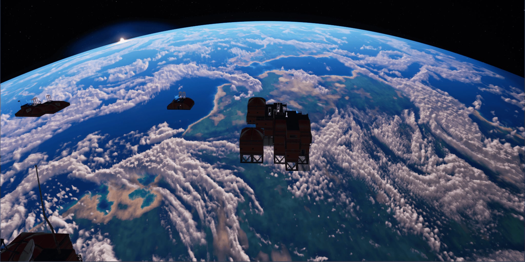 Interstellar Fight 8714-1571-3743 by youngbad - Fortnite Creative Map ...