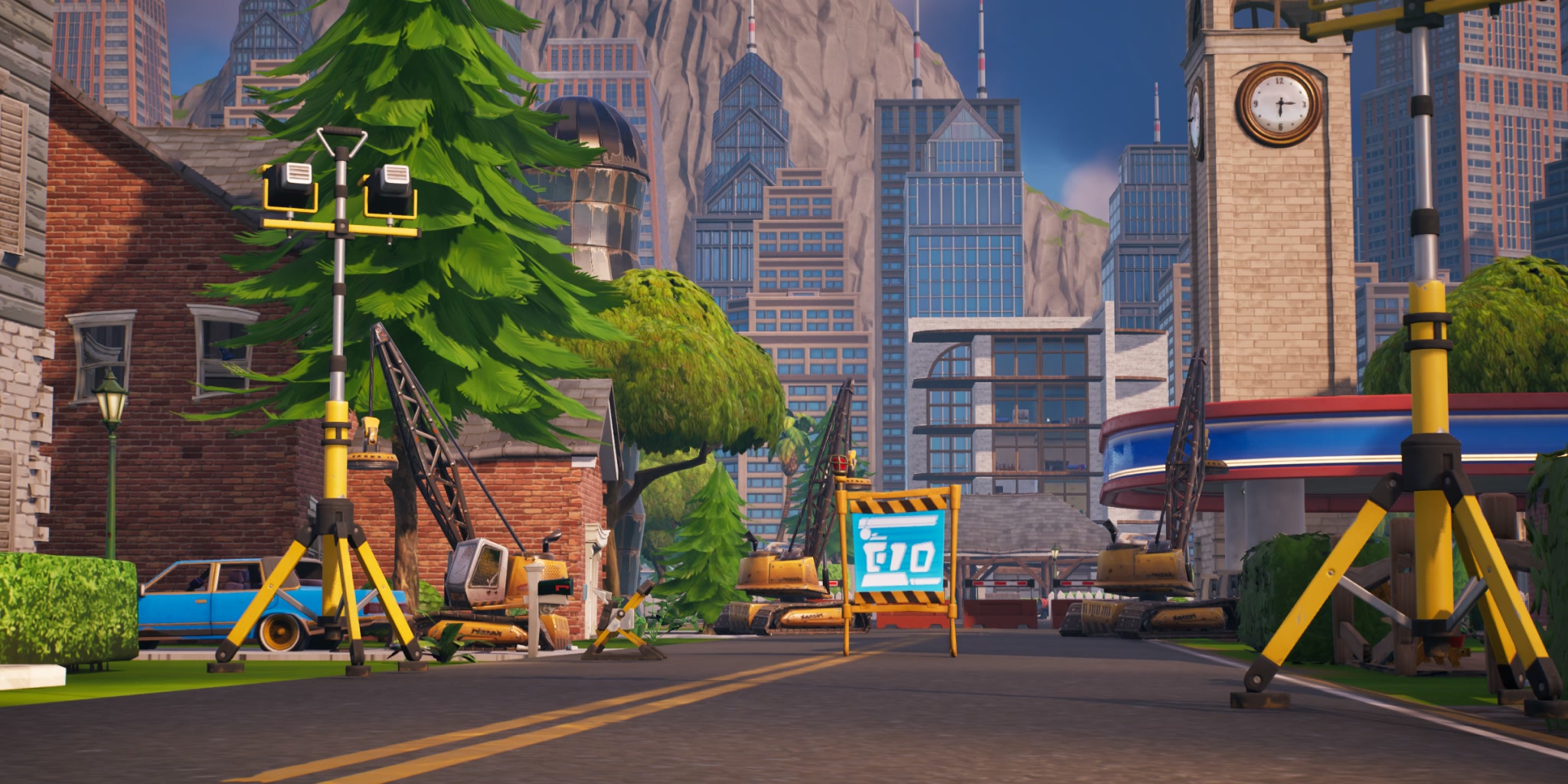 City Builder X 2547-4111-3261 by strelloke - Fortnite Creative Map Code ...