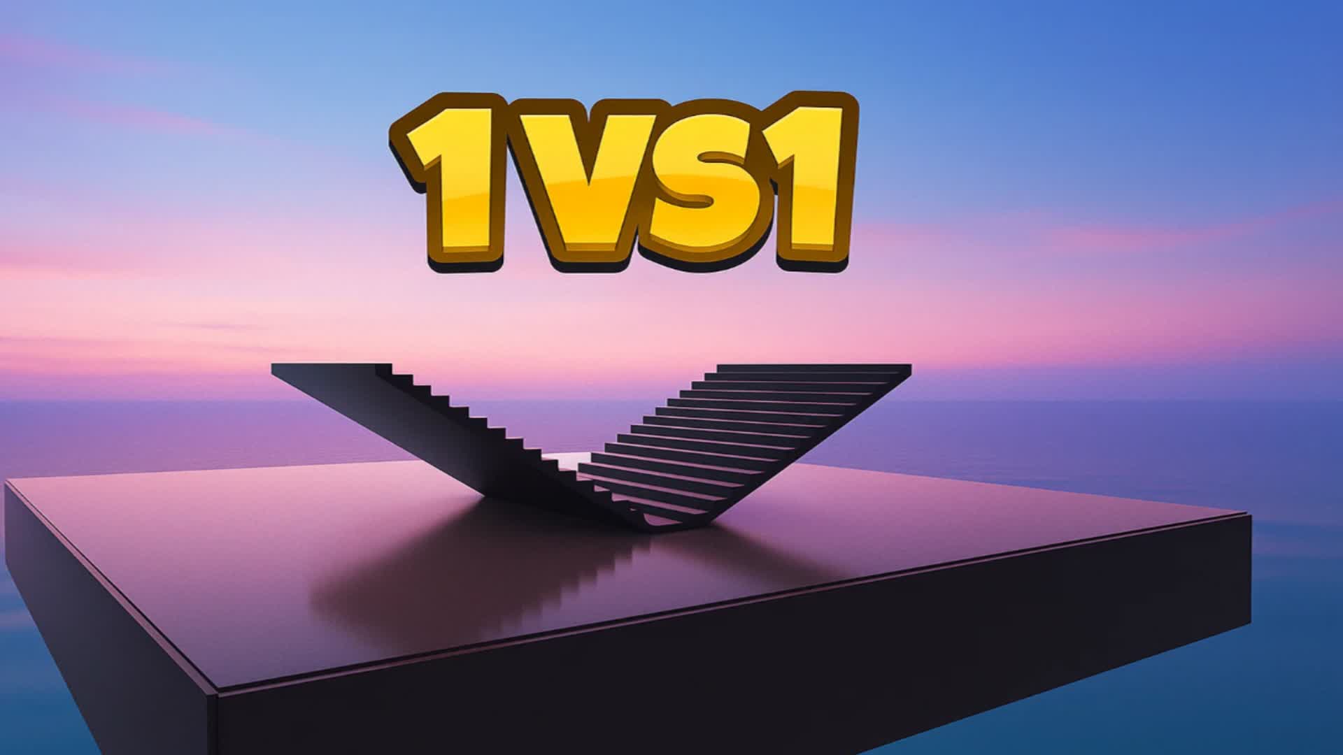 Shadowforge 1v1 1953-8661-3396 by 71kl - Fortnite