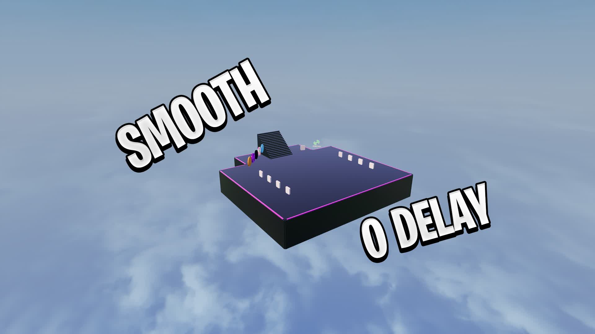 SMOOTH CRANK SIMULATOR 0 DELAY 1414-3424-0626 by albip - Fortnite ...