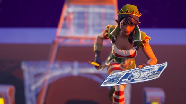 JARVY BOX FIGHT (1V1) 📦 5052-9498-2086 by jarvyy - Fortnite.GG