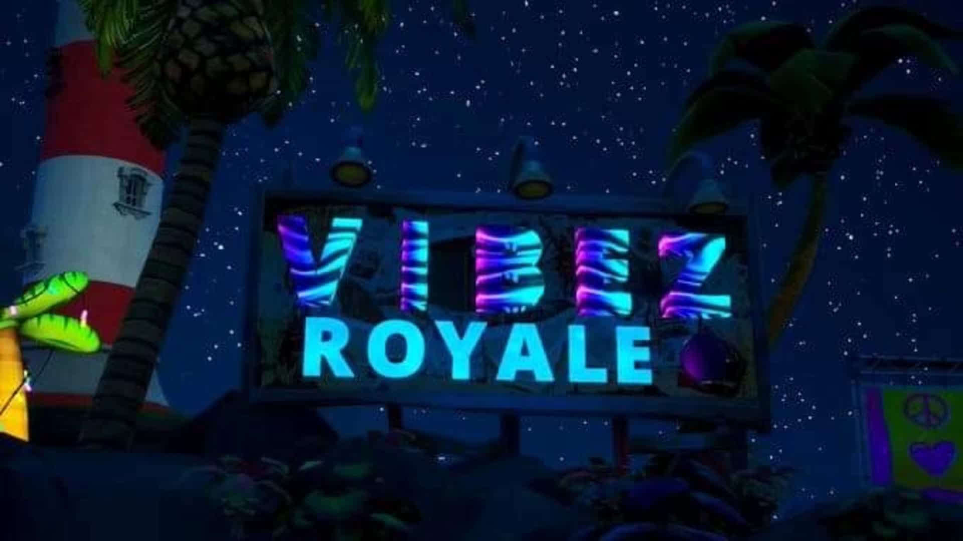 Vibez Party Royale 2683-6149-7141 by vibeztac - Fortnite Creative Map ...