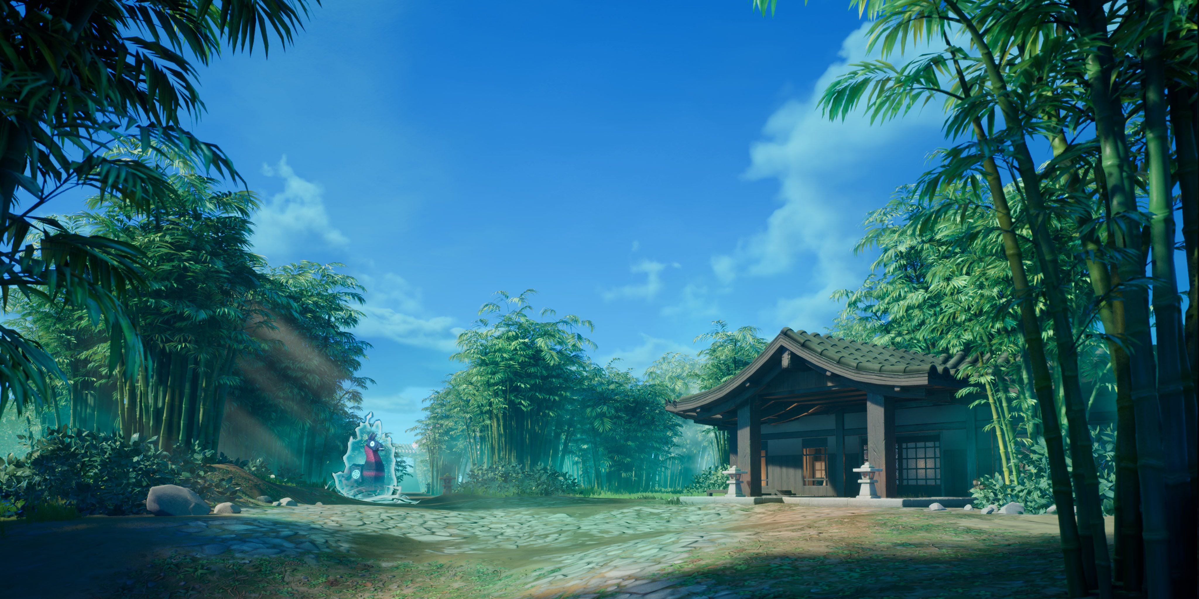 🌇Neon city🌇 3321-3000-4824 by tt_tetsu - Fortnite Creative Map Code ...