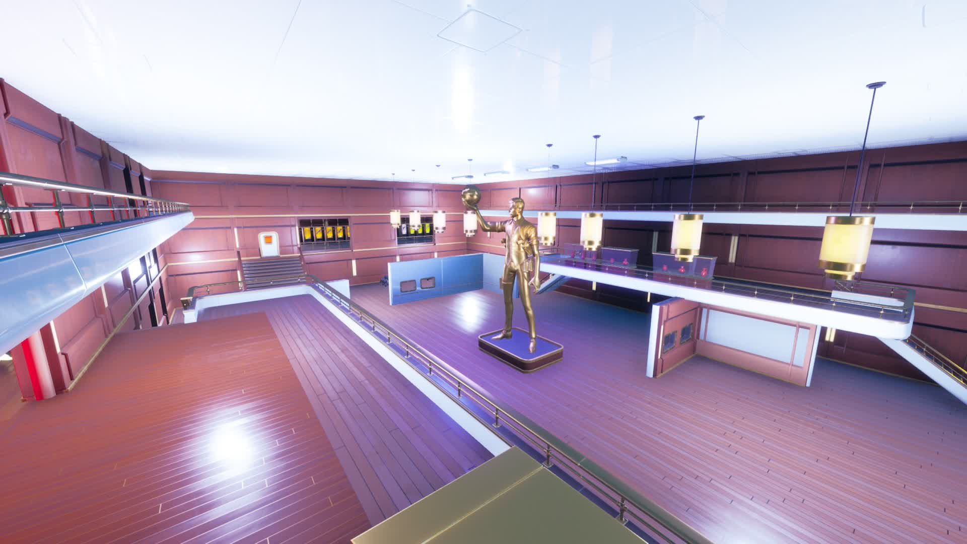 Super Pro 2000 9357-3101-3810 by thedarkspyder - Fortnite Creative Map ...