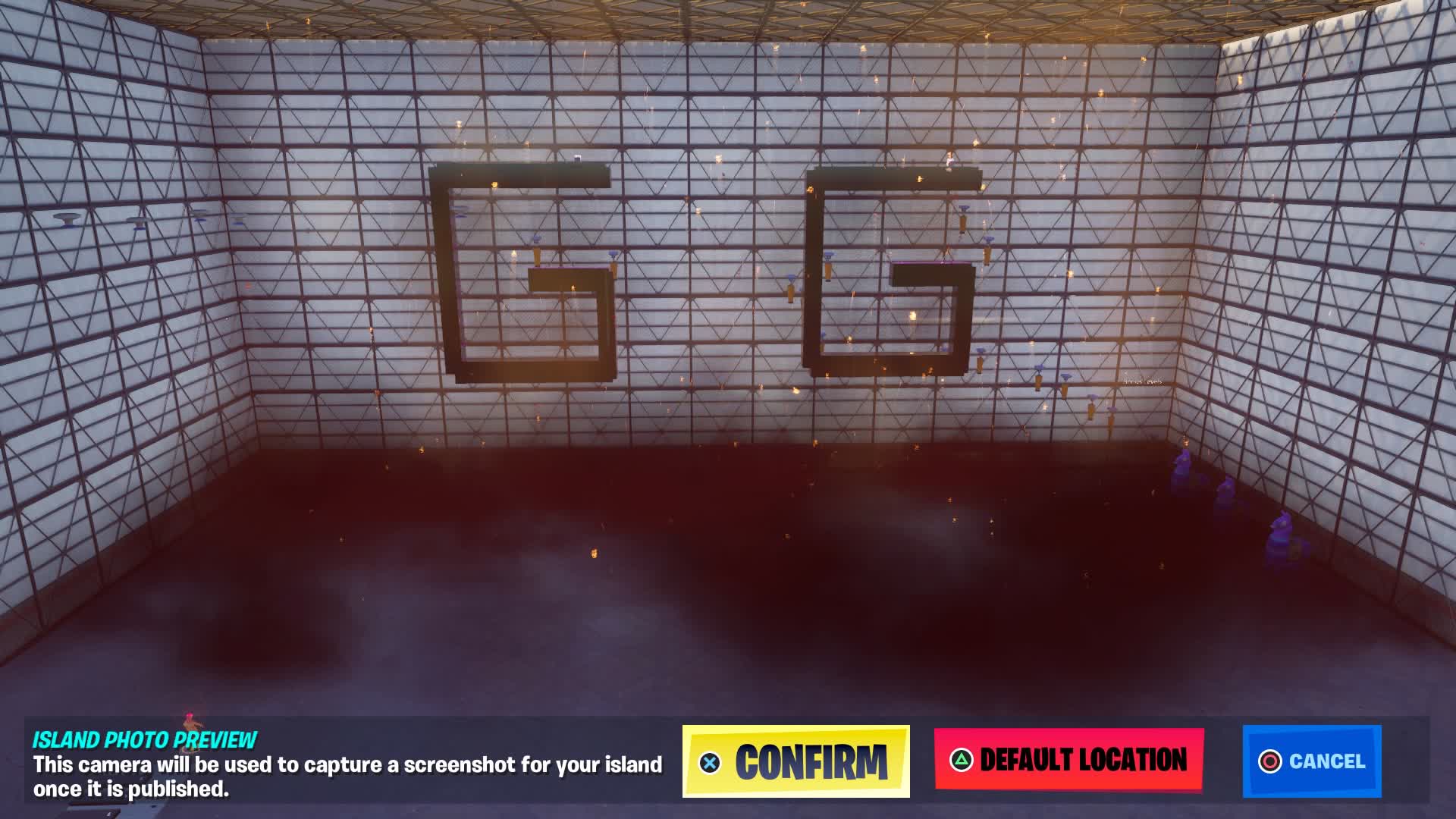 10 Level+ Deathrun 0467-6071-3271 by penguingamer2k - Fortnite Creative ...