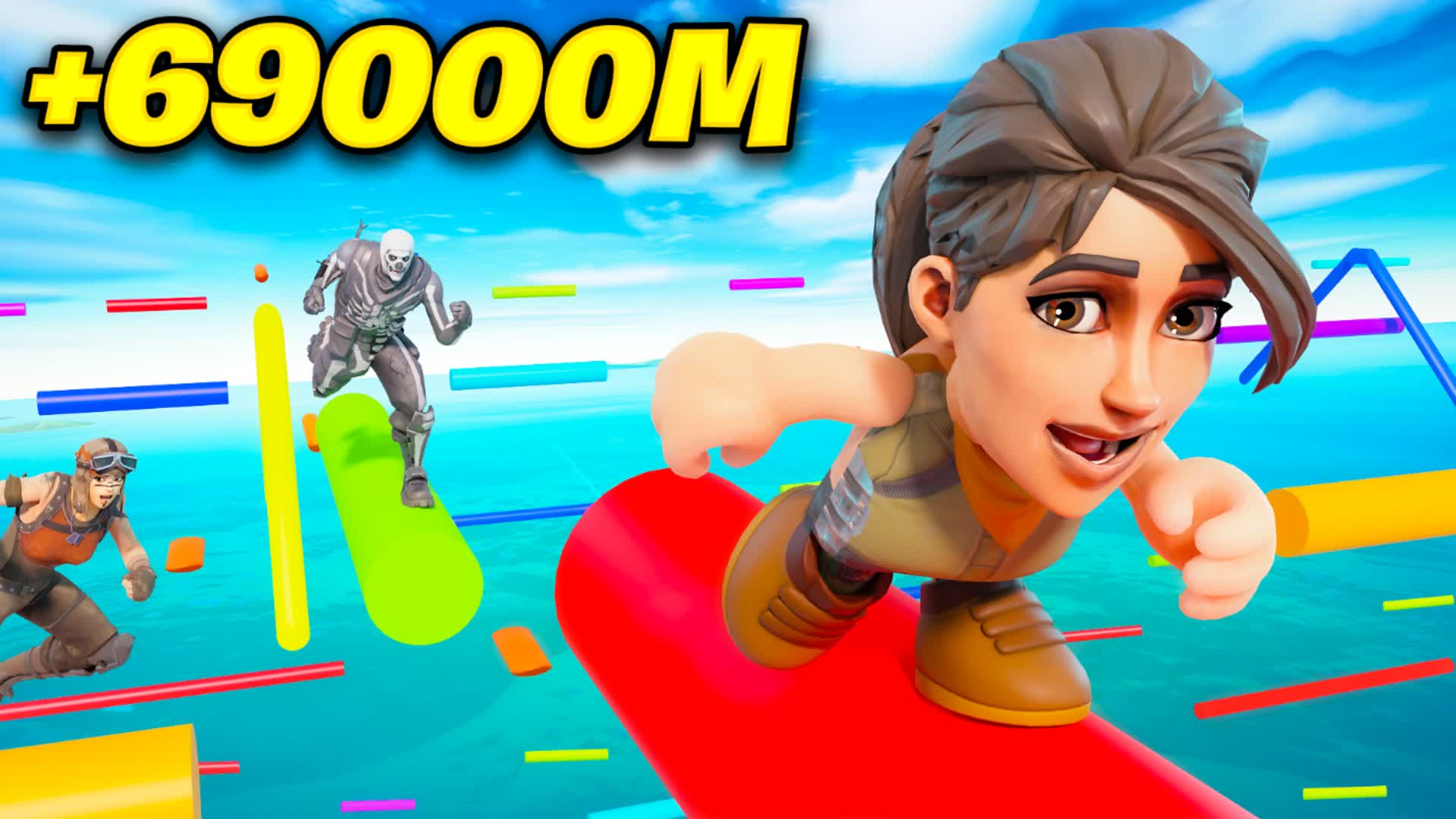 Fortnite | Create, Play & Battle With Friends for Free - Fortnite