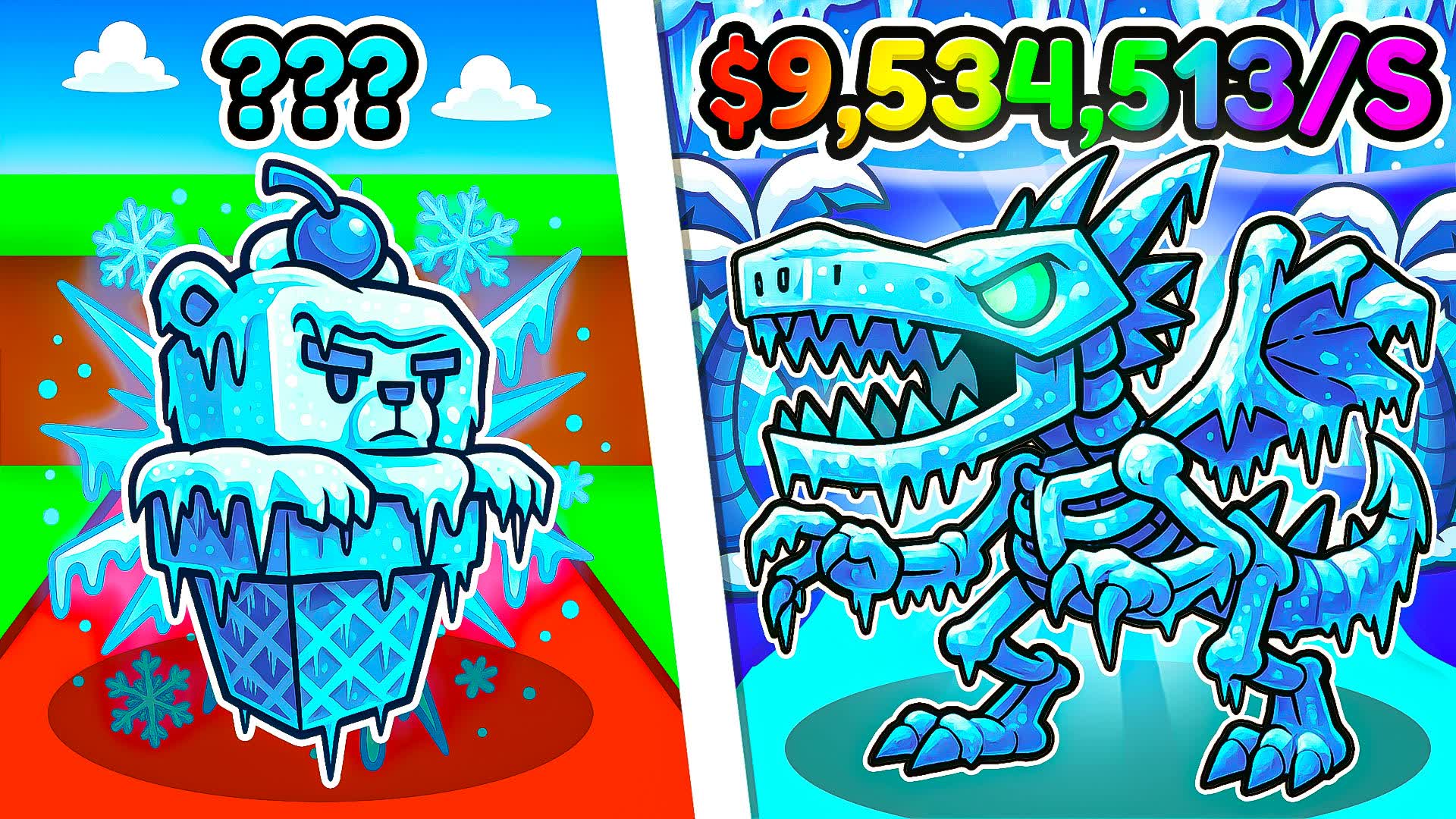 BRAINROT HATCH 8386-8863-5522 by pandvil - Fortnite Creative Map Code ...