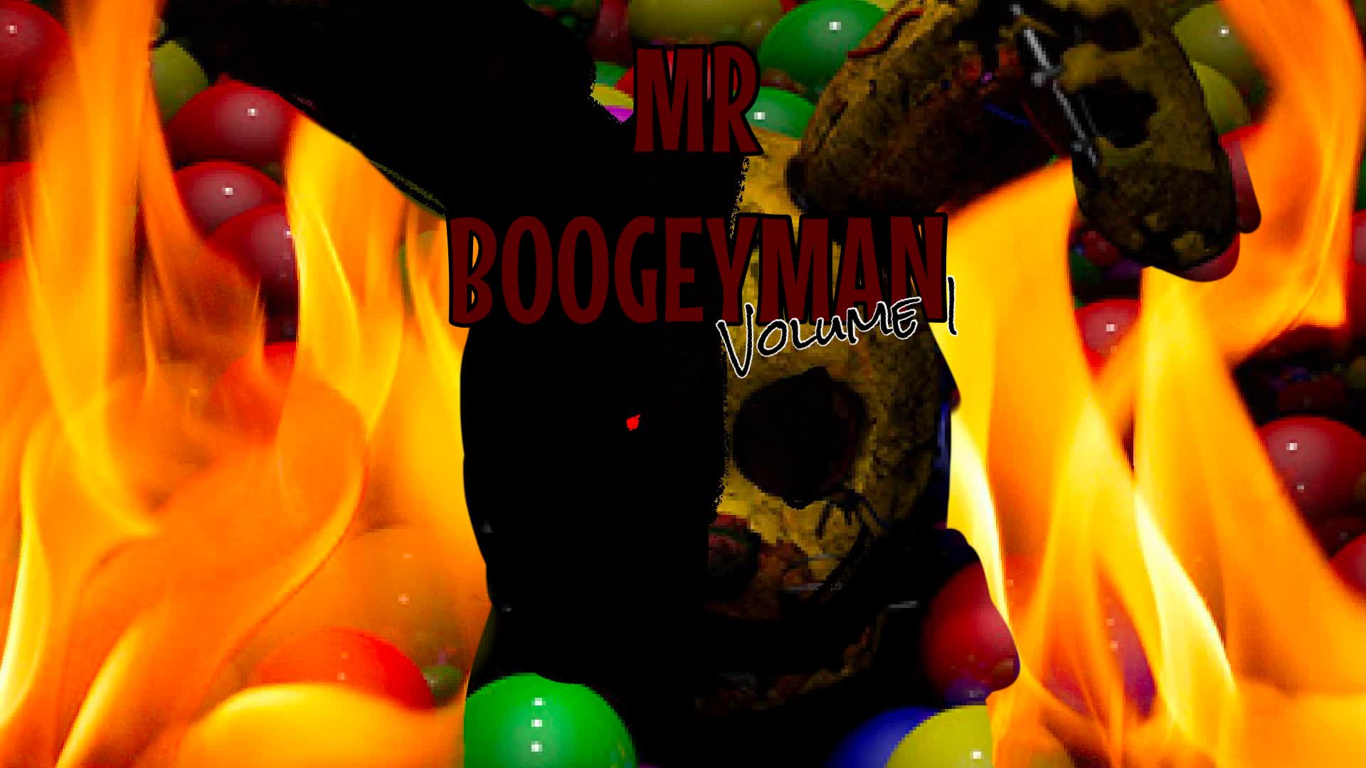 Mr Boogeyman 1 6203-3896-6173 by epikeagle - Fortnite Creative Map Code ...