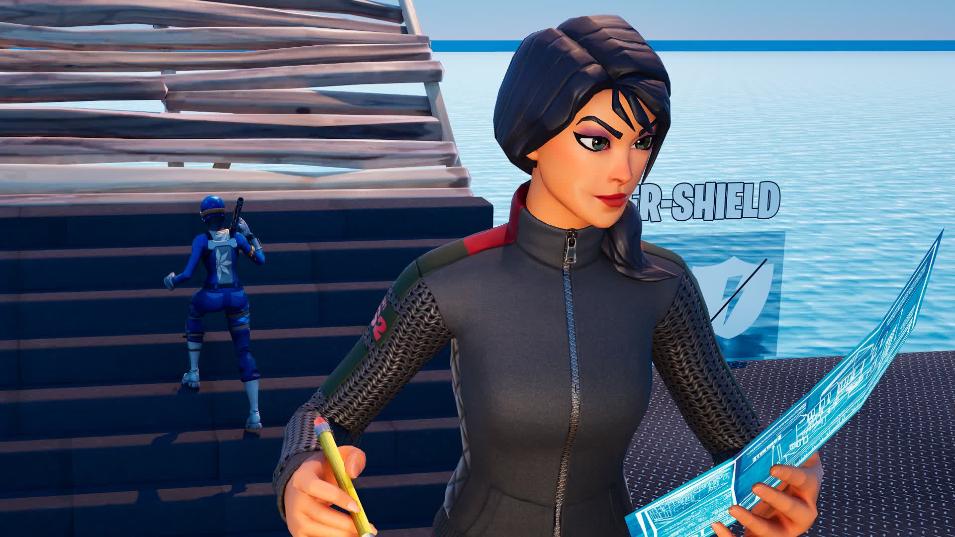 1v1 CRAZY BUILD FIGHT 6828-5630-4941 by m200 - Fortnite Creative Map ...