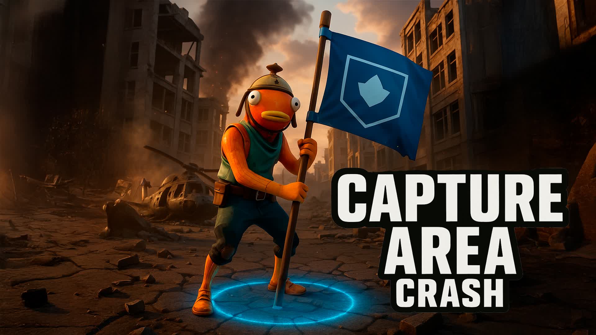 FIRST PERSON CAPTURE THE POINTS - CRASH 0242-5548-7020 by er3n1ce ...