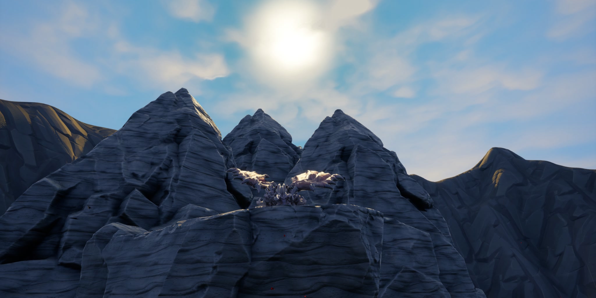 EDIT WARS (LAVA) 1325-9326-7564 by crpp - Fortnite Creative Map Code - Fortnite.GG