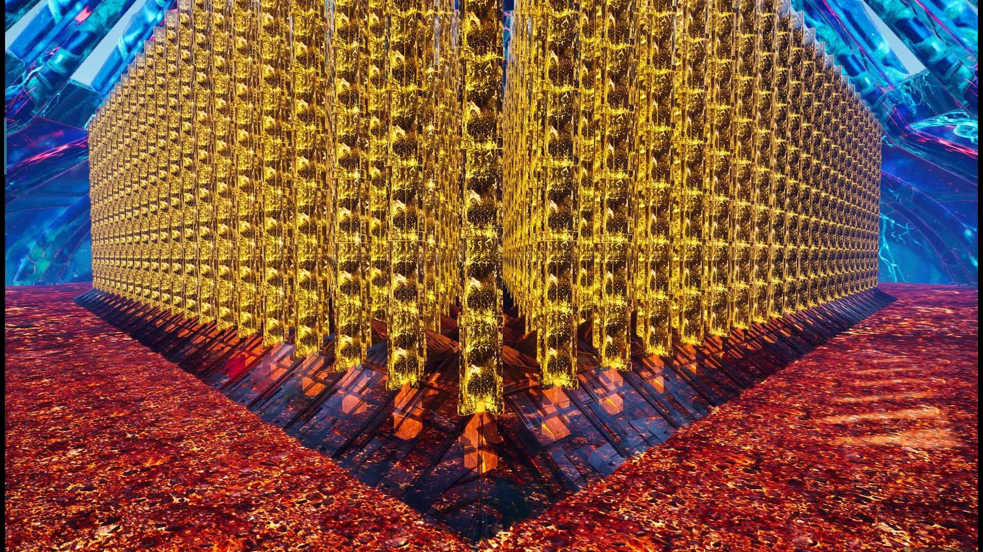 Hook_Wars 0039-0098-4029 by irendis - Fortnite Creative Map Code ...