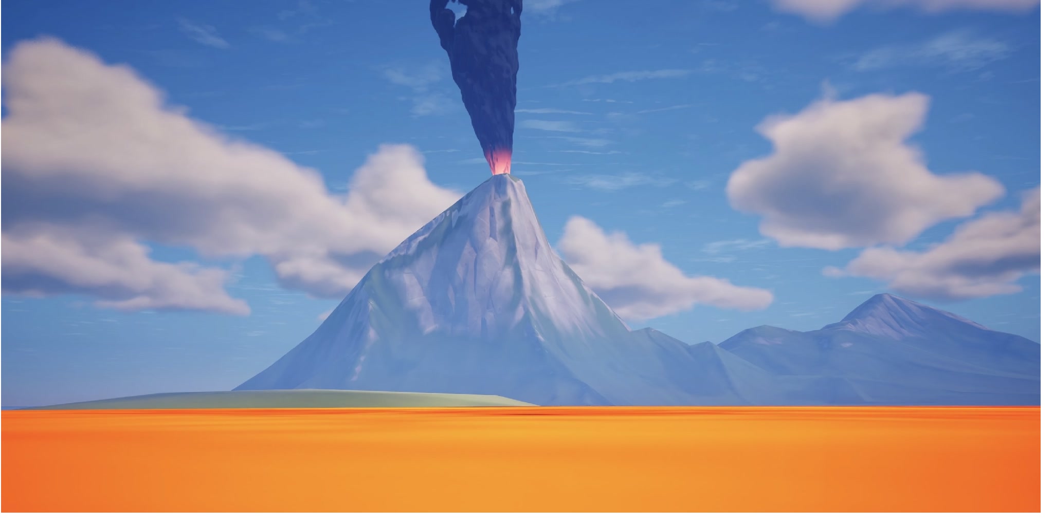 TILTED LAVA ZONE WARS 1700-9761-7725 by david2m11 - Fortnite Creative ...
