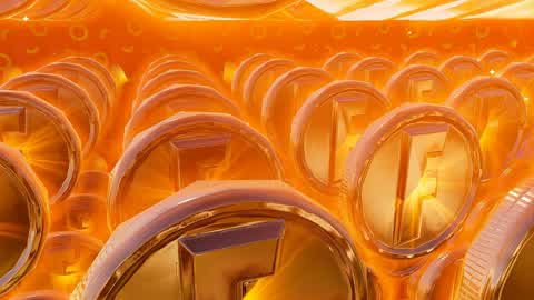 🏆MEGA AFK COIN BOUNCE FALL GUYS🏆 7752-4248-3032 by 00adan96 - Fortnite ...