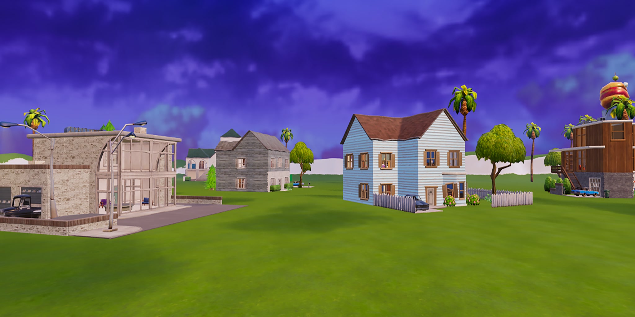 🏖️SUMMER BROOKHAVEN🍉 9565-7362-6821 by hekal - Fortnite Creative Map ...