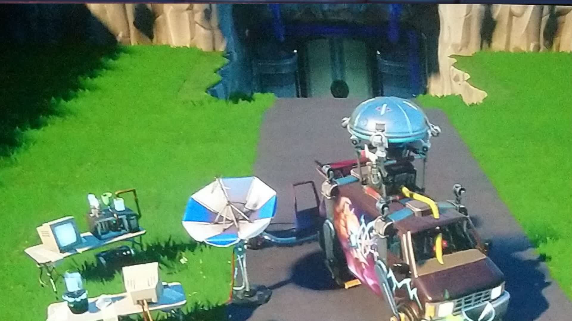 Lars Van 4716-9515-1936 by hosxel - Fortnite.GG