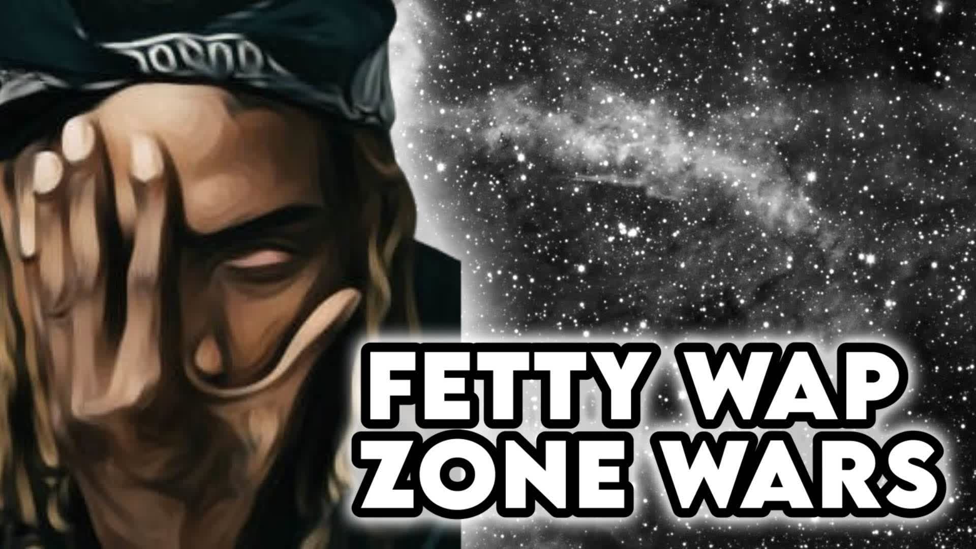 Fetty Wap Zone Wars 9850-3764-9042 by rayrayfn - Fortnite Creative Map ...