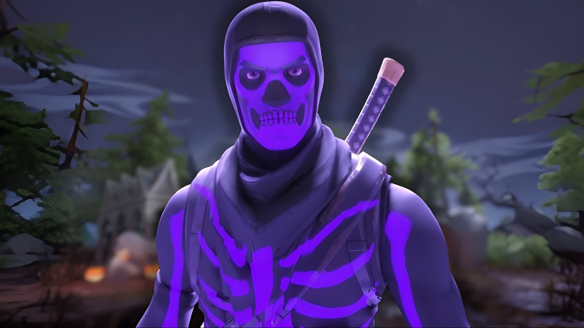 👻 SPOOKY MANOR GUN GAME 1496-7722-0943 by fosteroid - Fortnite