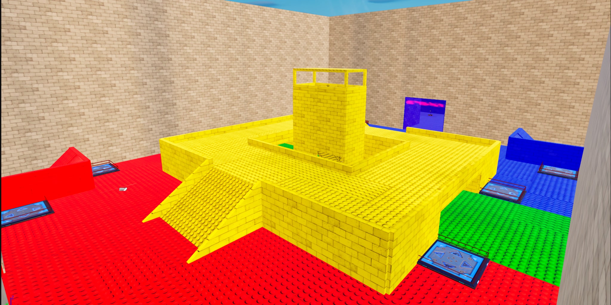 CRAZY AWP CSGO RANKED SYSTEM 9243-9170-3172 by chivapa - Fortnite ...