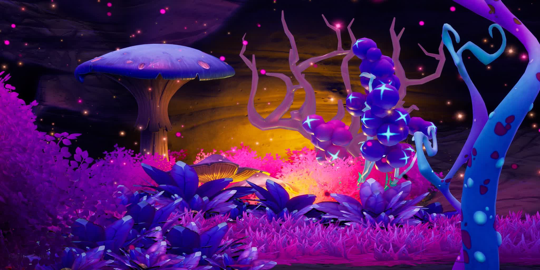 🌌Slumber's Solaria 8683-4589-5082 by hitmansensei - Fortnite Creative ...