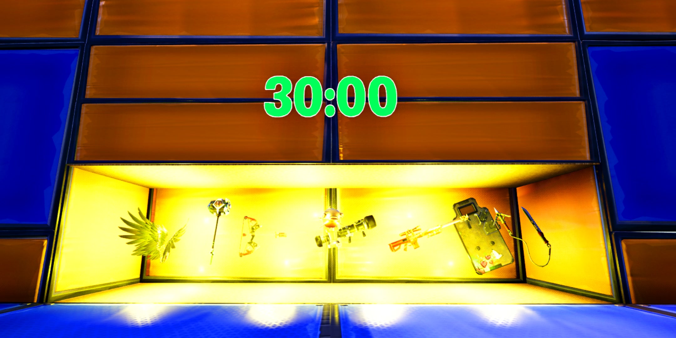 BUILD FIGHTS - 🏆 حرب البناء 6087-6362-6726 by n4d - Fortnite Creative ...