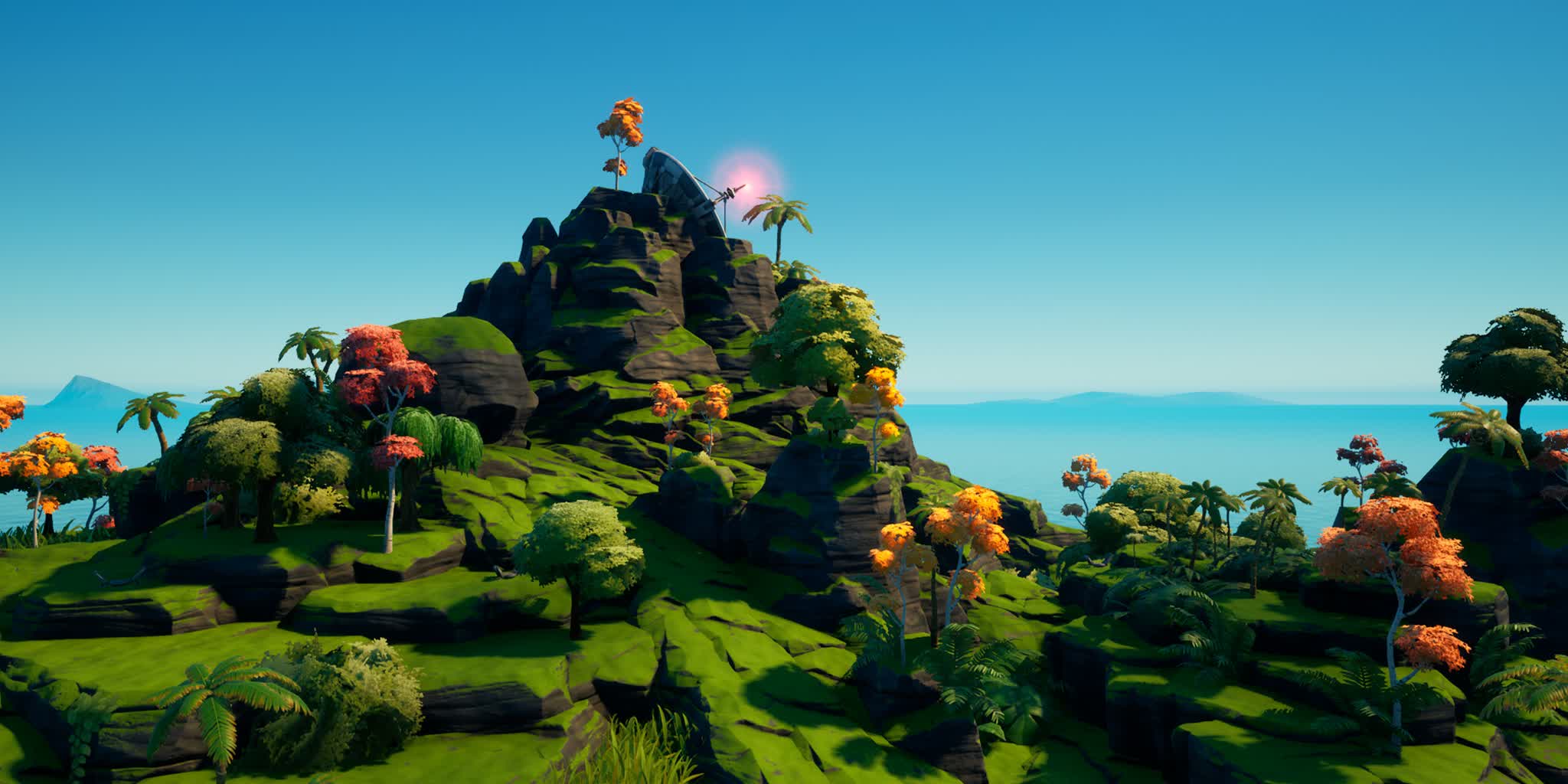 Lone Island: IO Vs The Seven 8226-6244-2491 by ts1dev - Fortnite ...