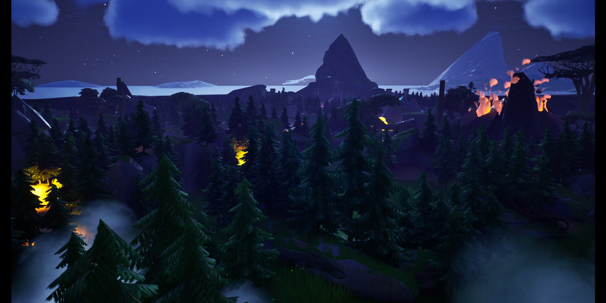 The Rift 2416-7465-9869 by dukr - Fortnite Creative Map Code - Fortnite.GG