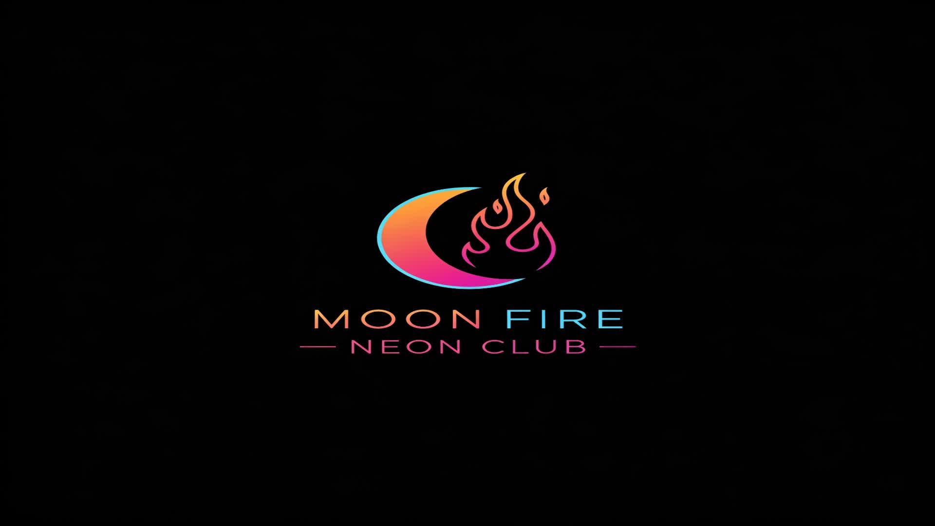 Moon Fire | Neon Club RP 7851-0285-4821 by oiran - Fortnite Creative ...