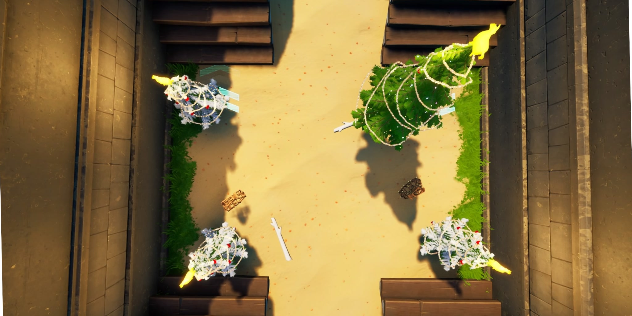 2D CRAZY MINIGAME FORTNITE 1038-8847-4779 by vertal115 - Fortnite ...