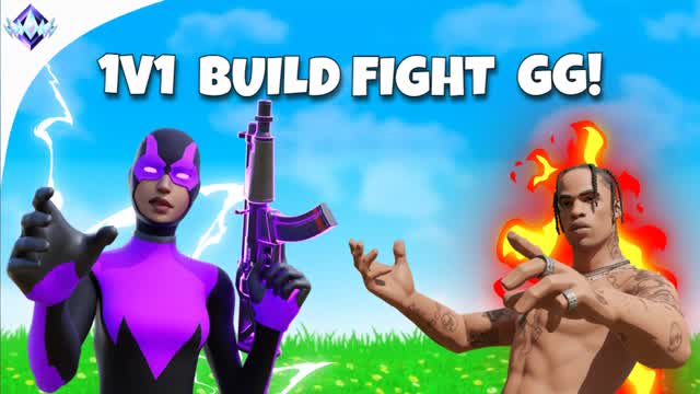 ZONE WARS GG! (1V1-4V4) 2257-2485-7568 by matti-x - フォートナイト