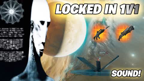 LOCKED IN 1v1 [ALIEN] 4592-6405-4329 by solusdt - Fortnite Creative Map ...