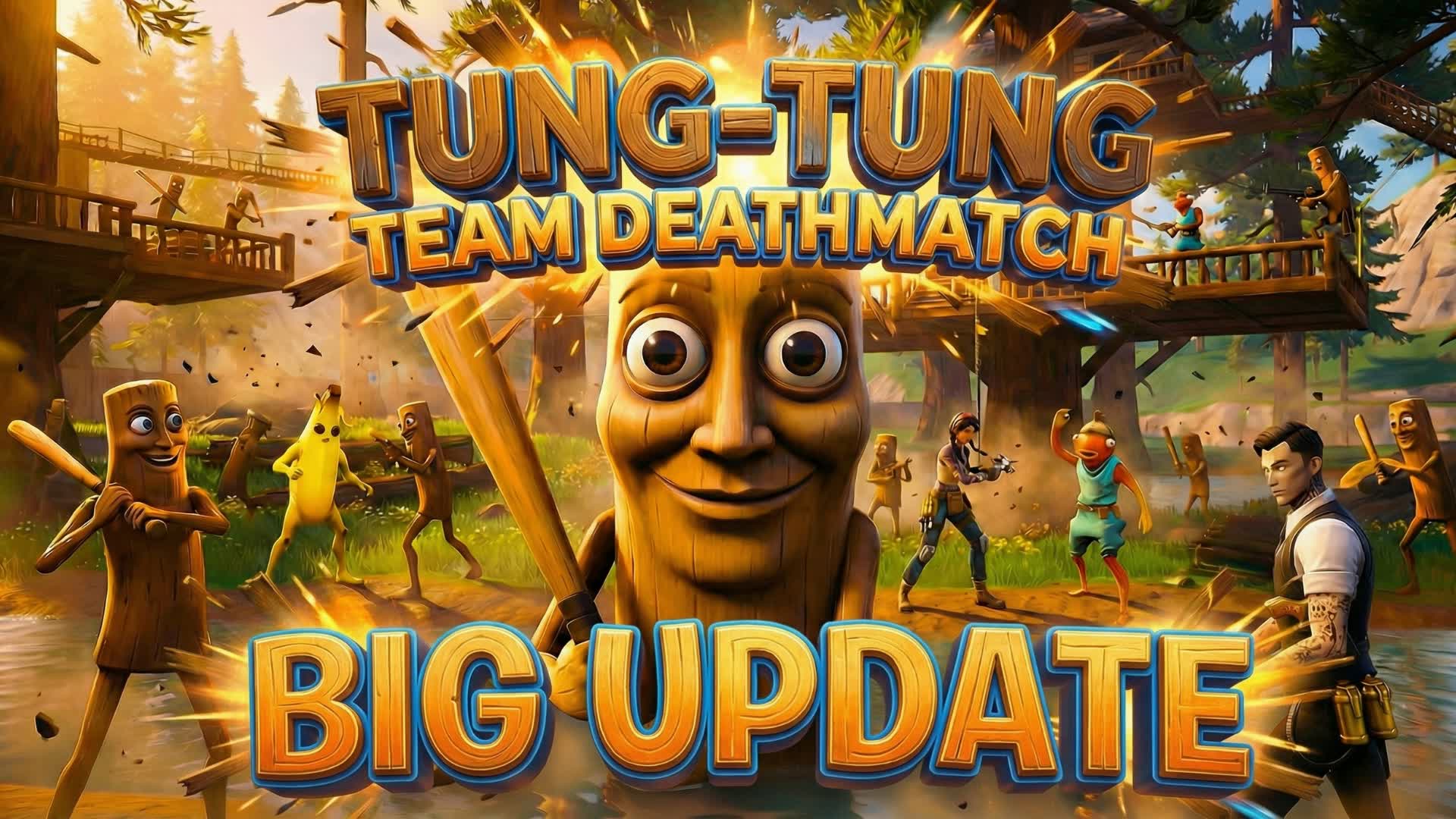 TUNG-TUNG TEAM DEATHMATCH 🧠 BRAINROT 3984-4417-5150 by giglet ...