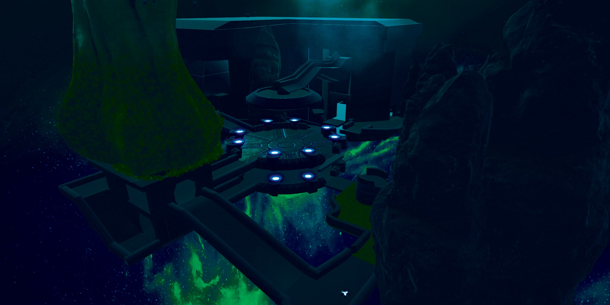 Red vs Blue GUARDIAN 🔴🔵 1217-8313-7548 by lambvisionst - Fortnite ...