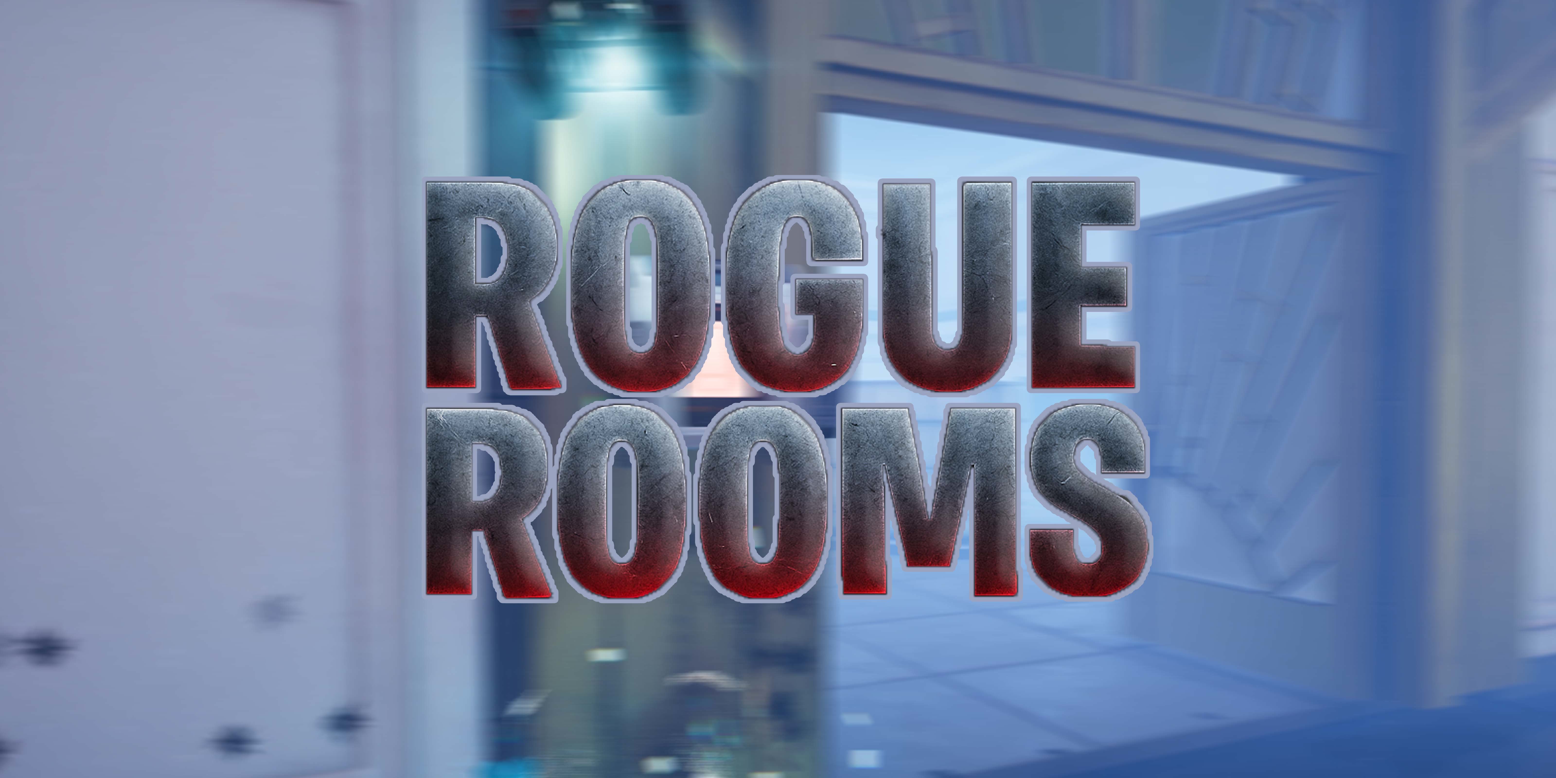 ROGUE ROOMS [ROGUELIKE] 0149-5058-0935 by mdrgamer - Fortnite Creative Map Code - Fortnite.GG