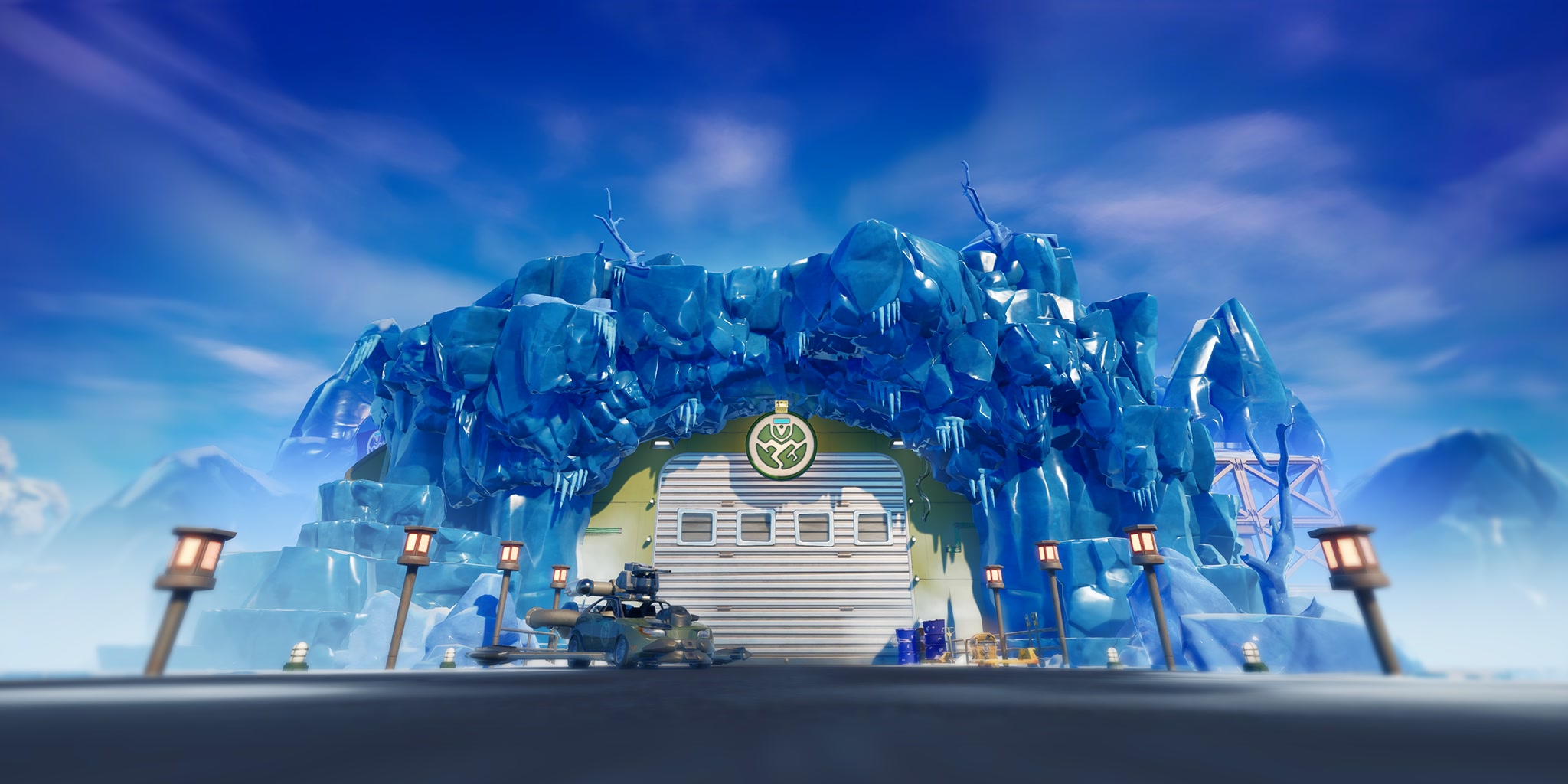 Battle Royale: Speedy Edits Remake 6786-9691-4517 by somni - Fortnite Creative Map Code ...