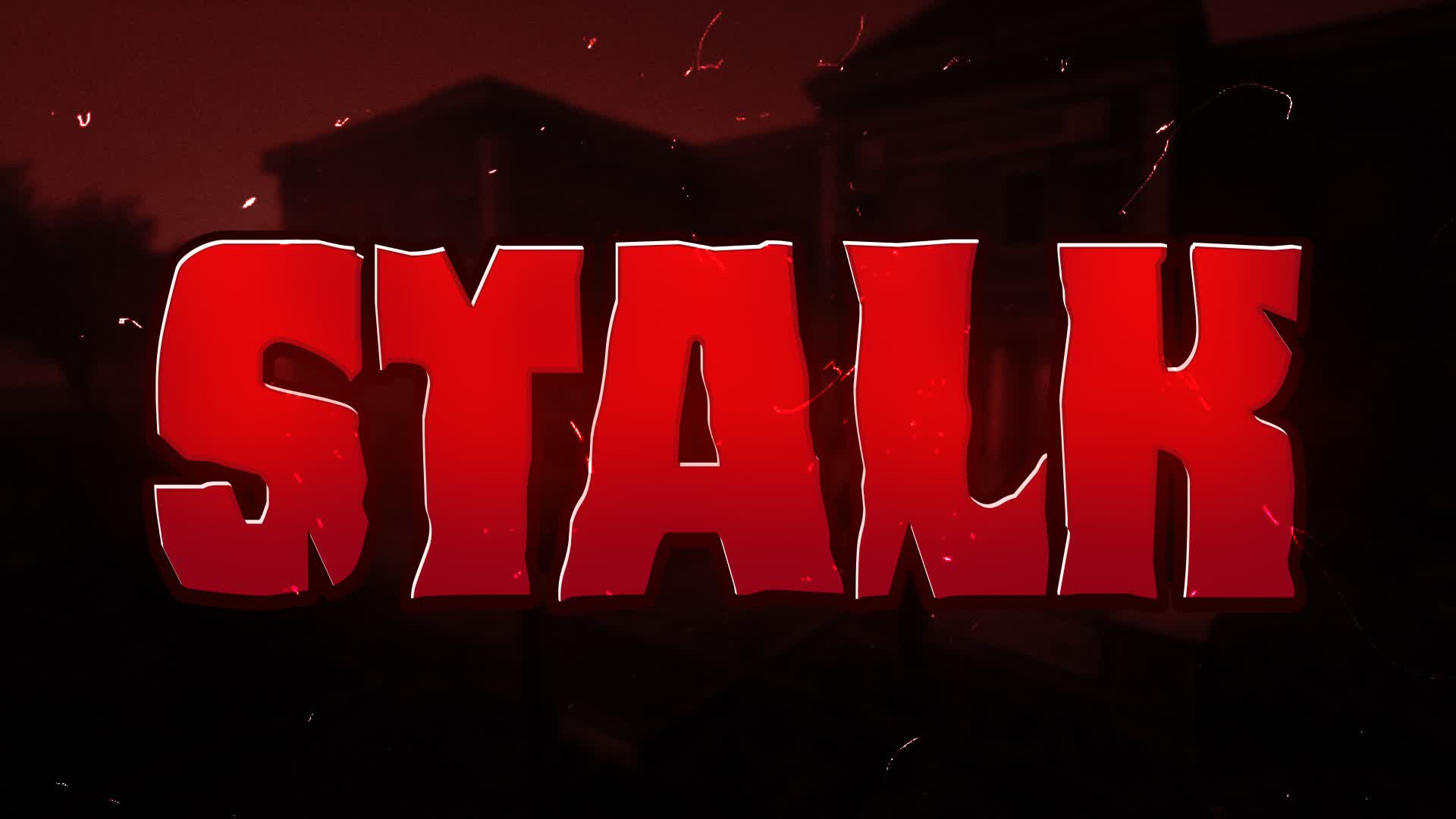 [HORROR] STALK 7440-3237-7392 by crop - Fortnite Creative Map Code ...