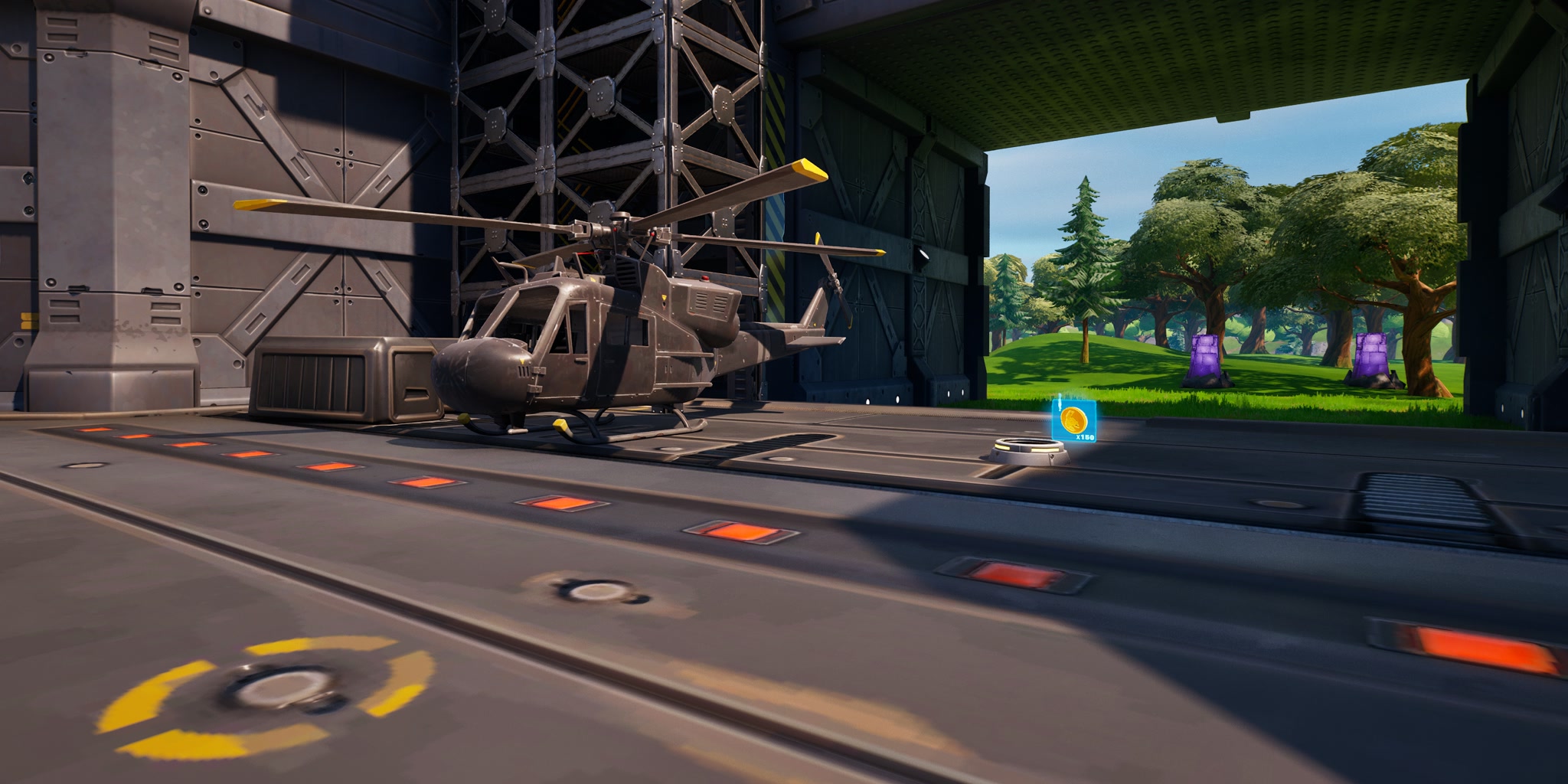 🧟Die or Survive Zombie Island🧟‍♀️ 9919-0343-6774 by koolagames - Fortnite Creative Map Code ...