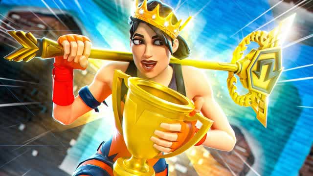 CUP ENDGAME [TRIOS] 3177-7359-5448 by aceftn - Fortnite