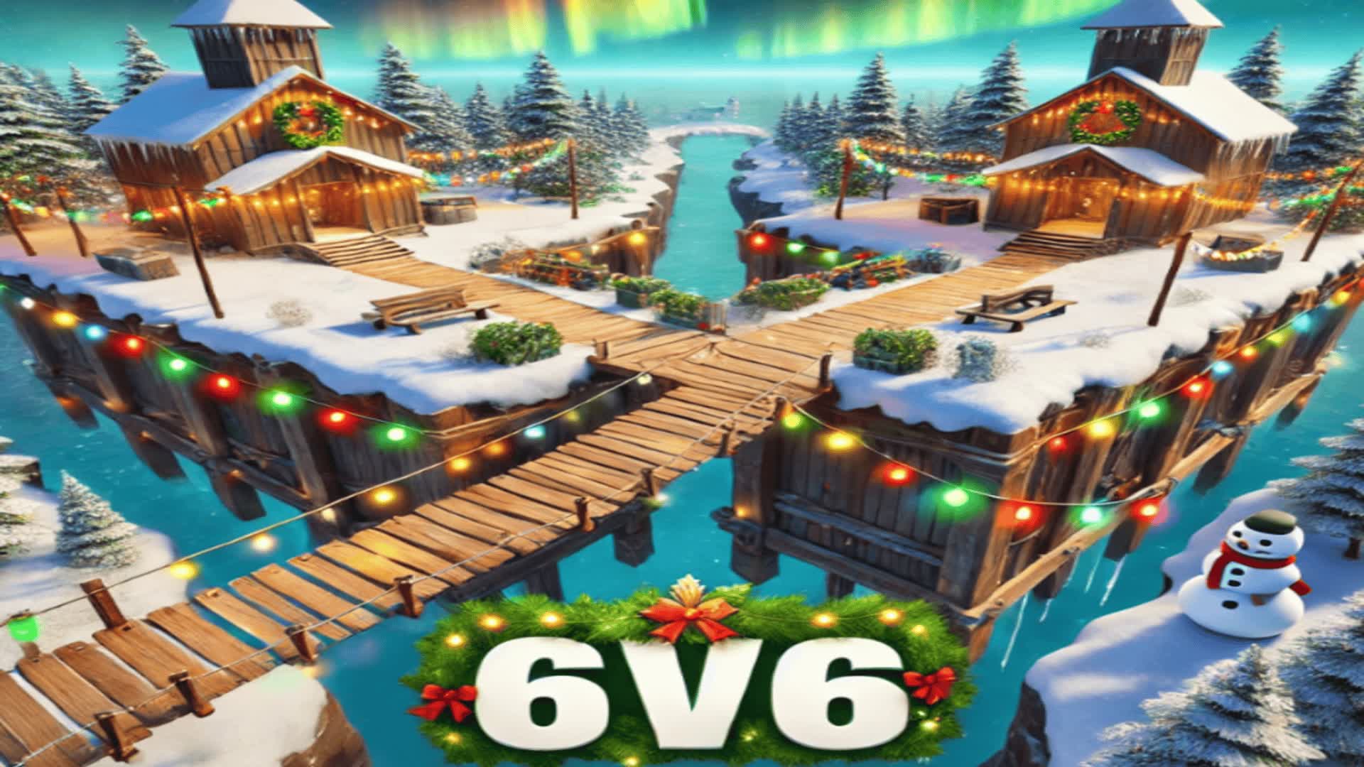 Island Clash:6v6(2v2) Showdown[kvcsrich] 2105-2693-0160 من ابتكار ...