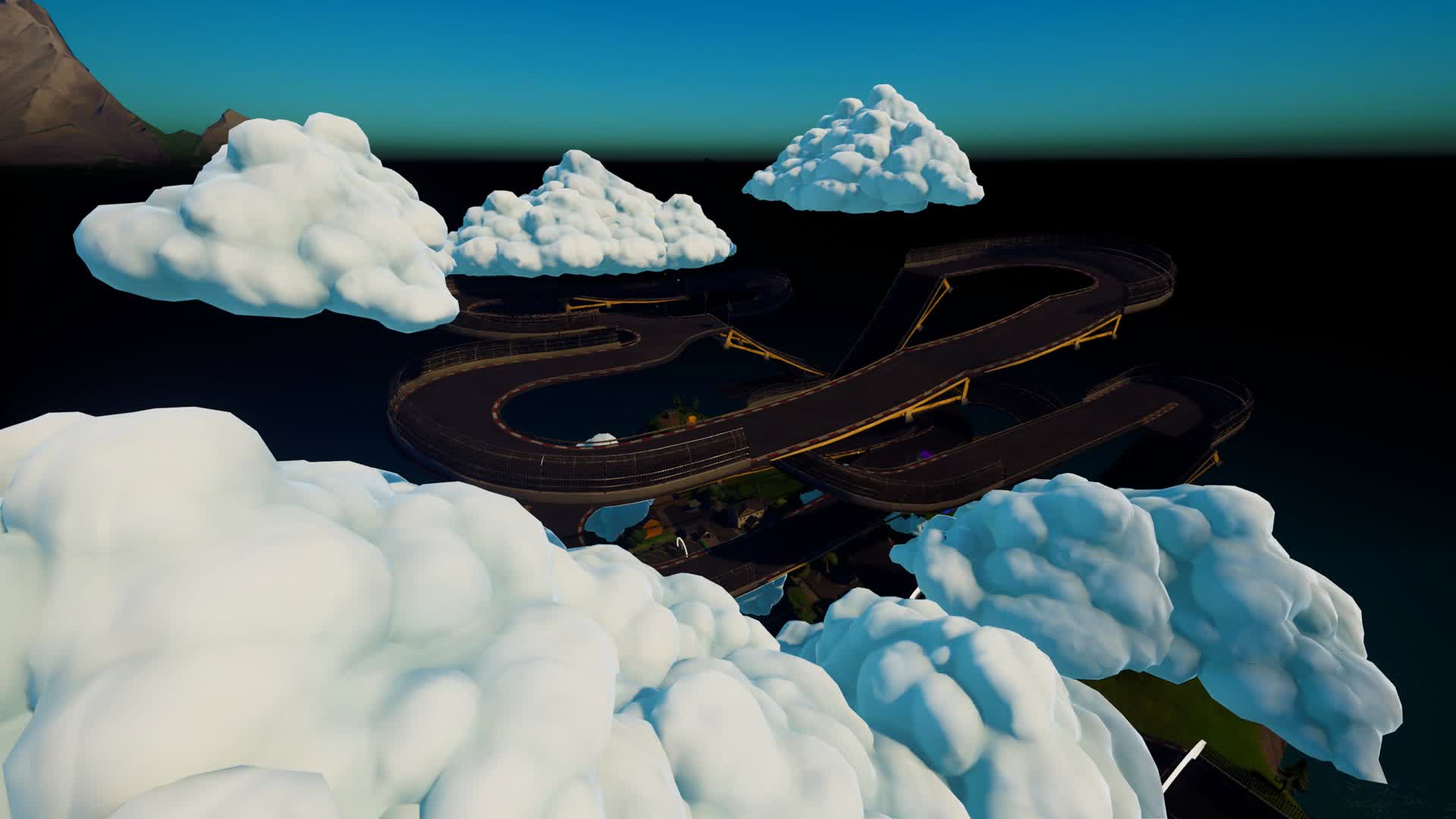 Greasy Grove Race! 3444-6913-7924 by slumbrproduction - Fortnite.GG