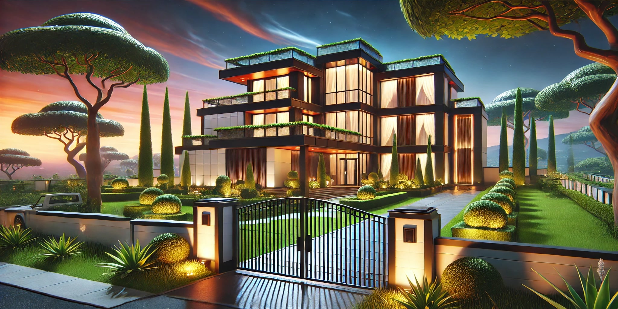 Embassy Escape 6750-7889-7161 by devinchi0928 - Fortnite Creative Map ...