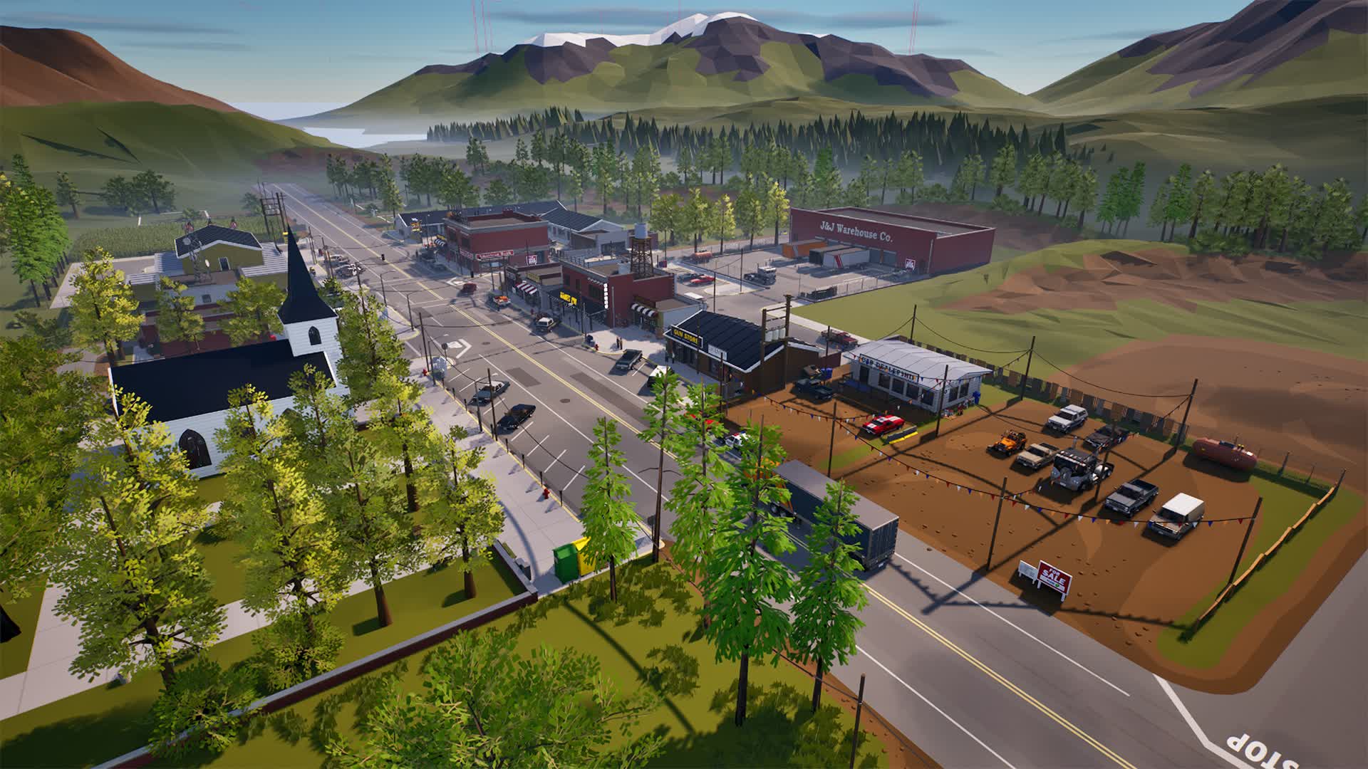 CITY CRAFT - CACHE CACHE 7791-5131-0183 من ابتكار valouzz - Fortnite