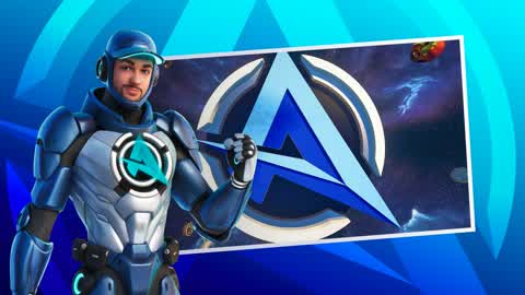 The Ali-A Experience 5135-8778-2901 by goodgamerslegacy - Fortnite ...