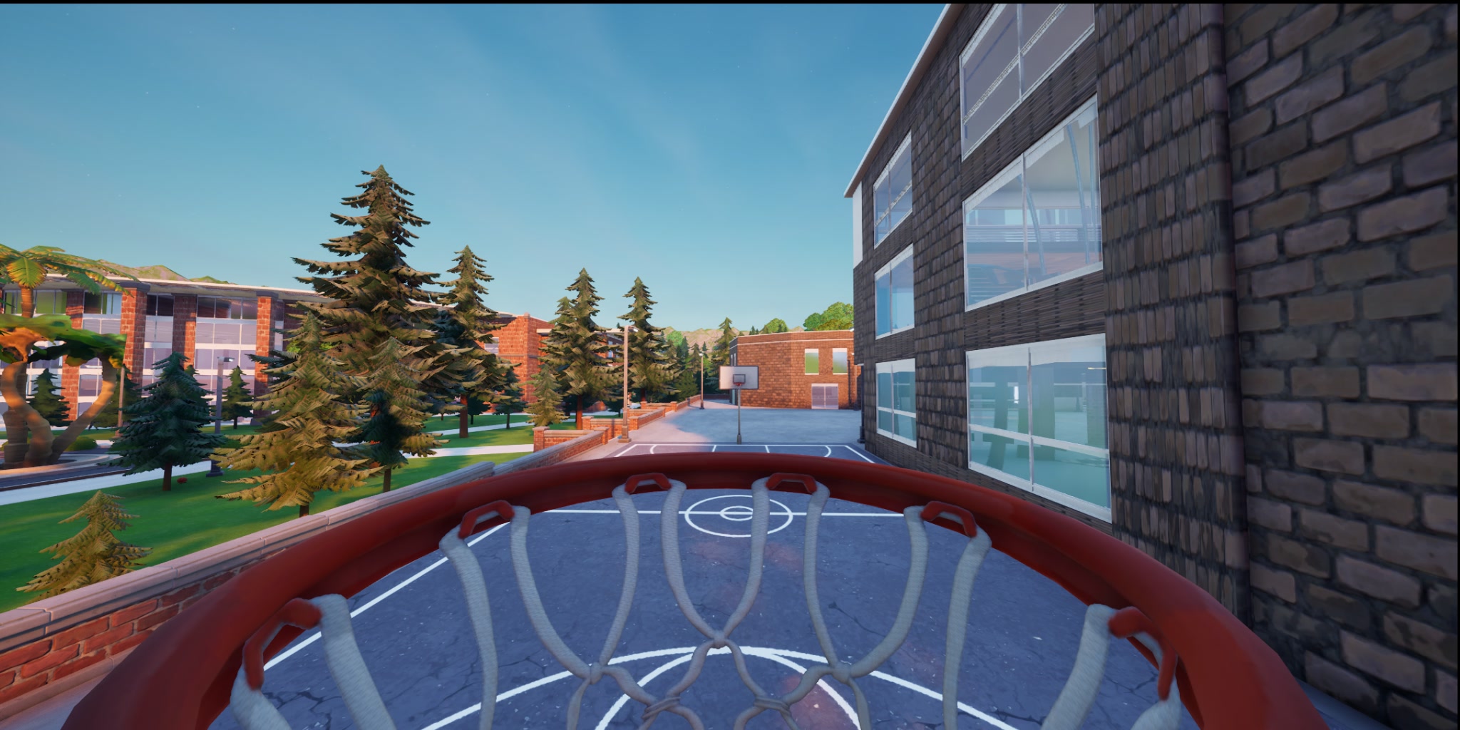 📚 LAYANA SCHOOL RP 📚 5808-3980-8316 by kzeu - Fortnite Creative Map ...