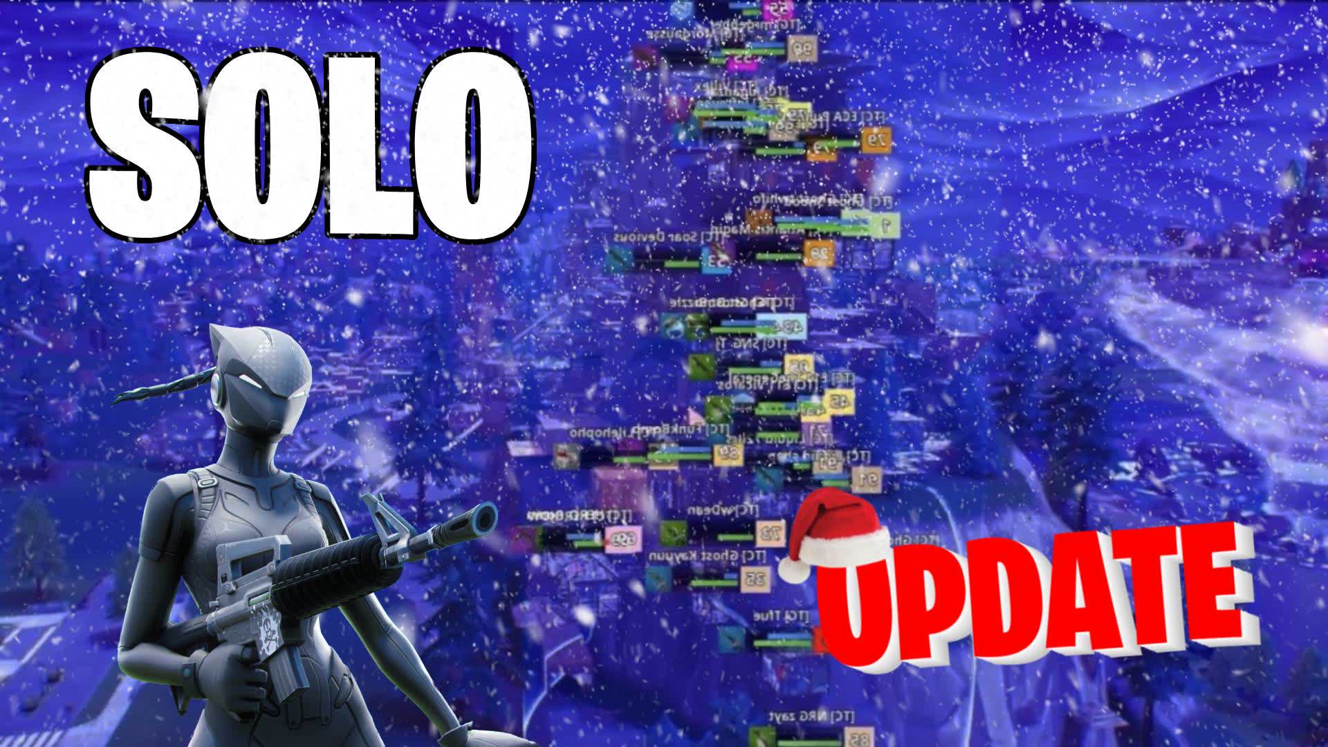 Arena Endgame 4496-6810-0093 by johnpork - Fortnite Creative Map Code ...