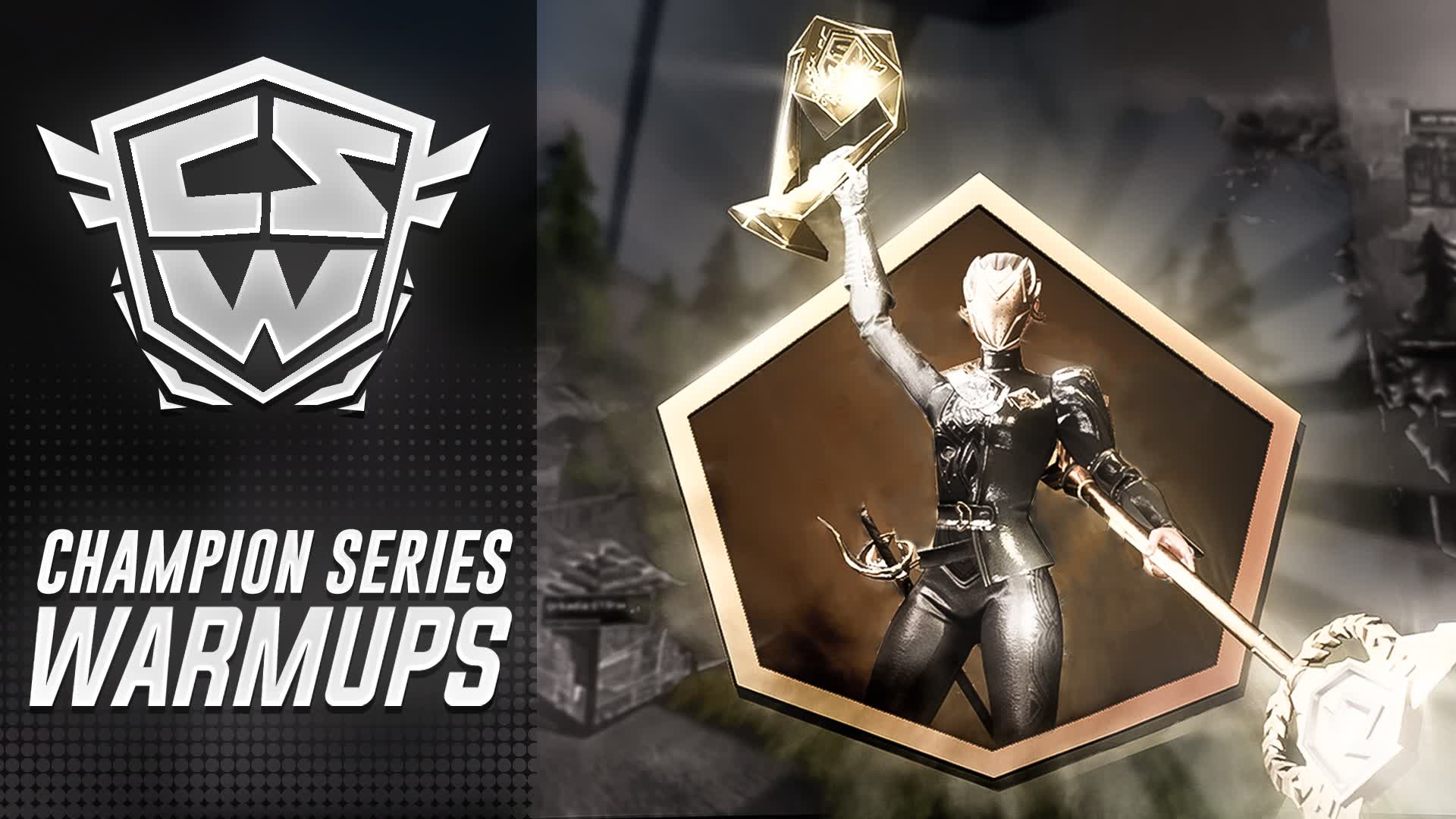 Champion Series Warmup (Solo) 9751-4196-8466 by altazvoid - Fortnite ...