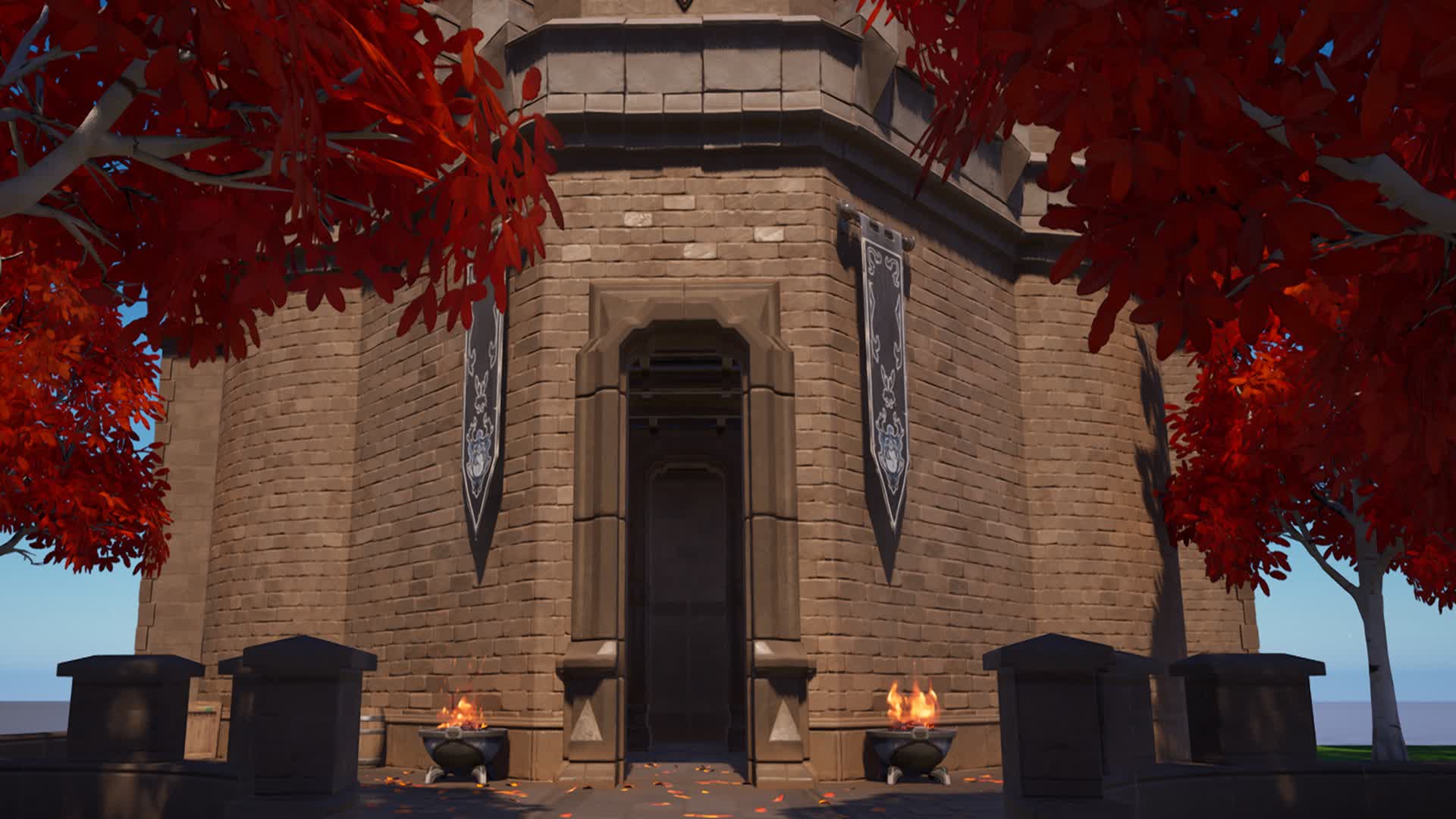 ENDLESS TOWER 2896-3634-1945 by ninja636 - Fortnite Creative Map Code ...